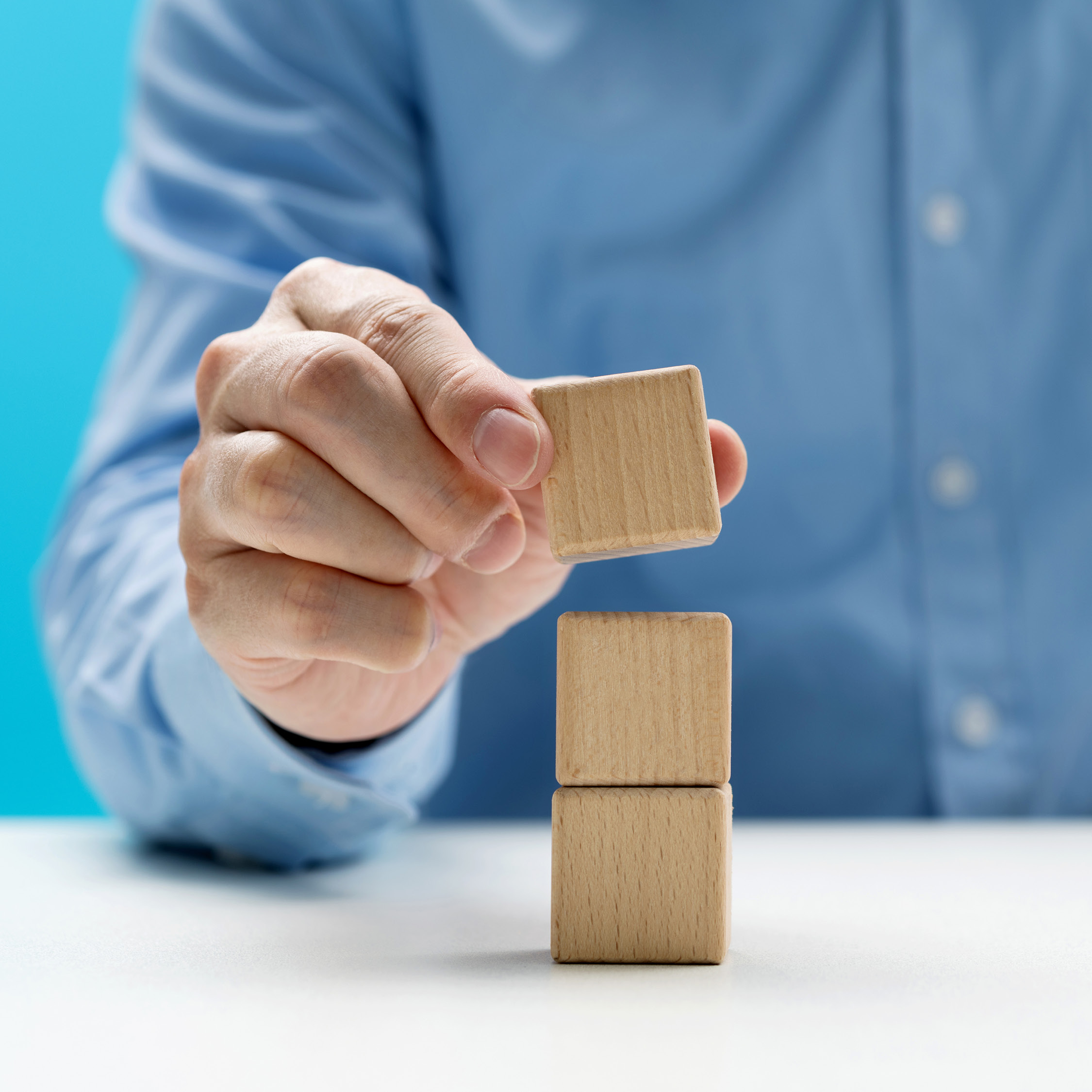 Building Blocks of a Powerful Donor Thank-You
